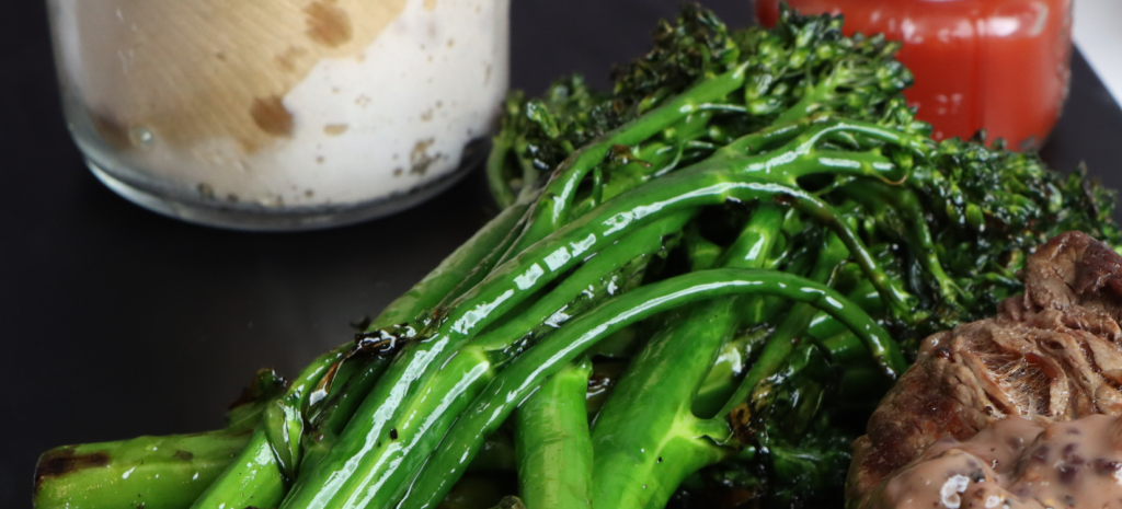 Apple Vegetable Glaze - Lawrence Foods