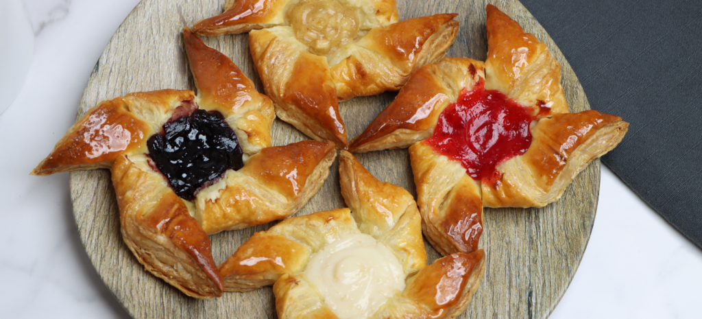 Fruit Pinwheels - Lawrence Foods