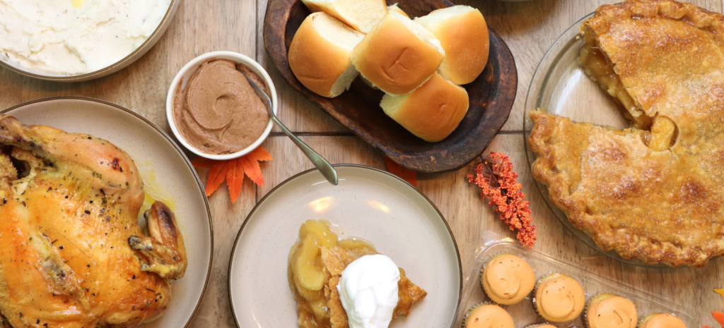 Fall Flavors - Lawrence Foods