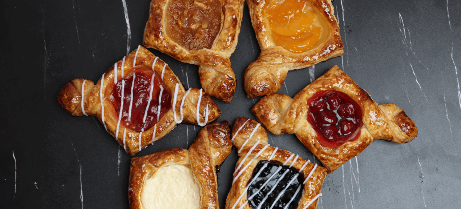 Danish Designs - Lawrence Foods